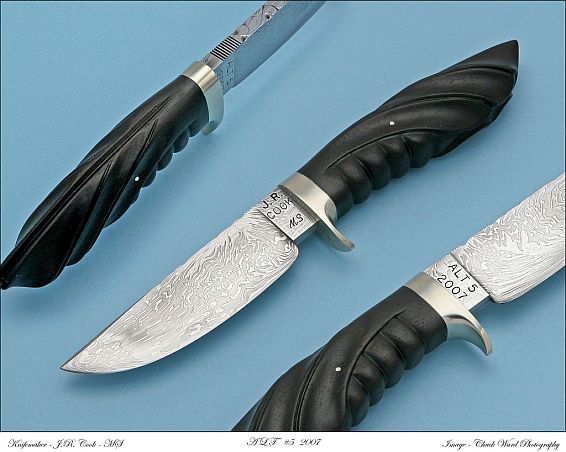 J R Cook Bladesmith j-r-cook-bladesmith